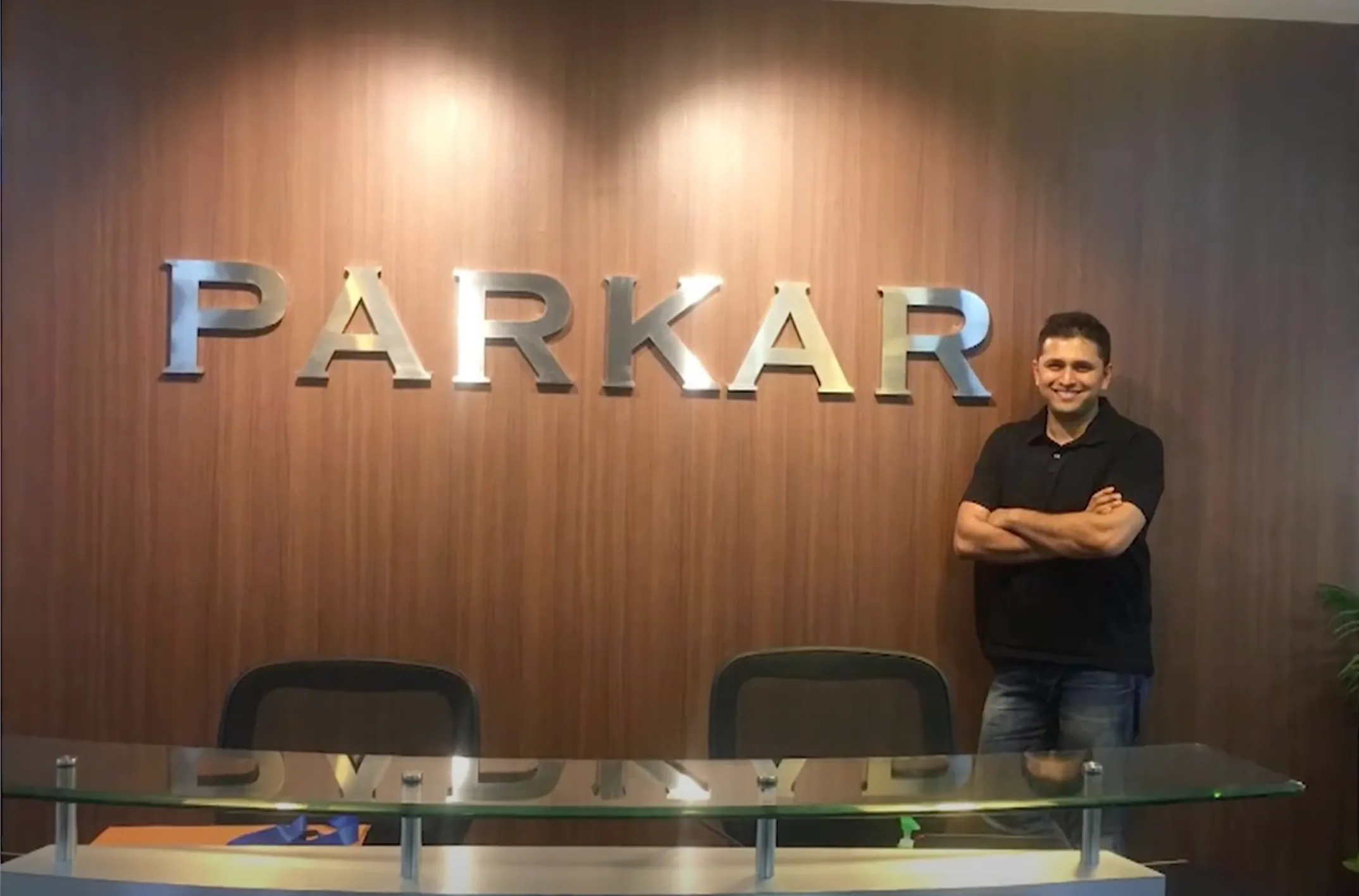 Discover Parkar: Your Trusted Azure Partner for Innovation